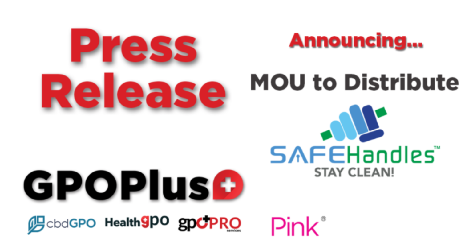 Global House Holdings, Ltd. Enters Into Memorandum of Understanding With SafeHandles, LLC | GPO ...