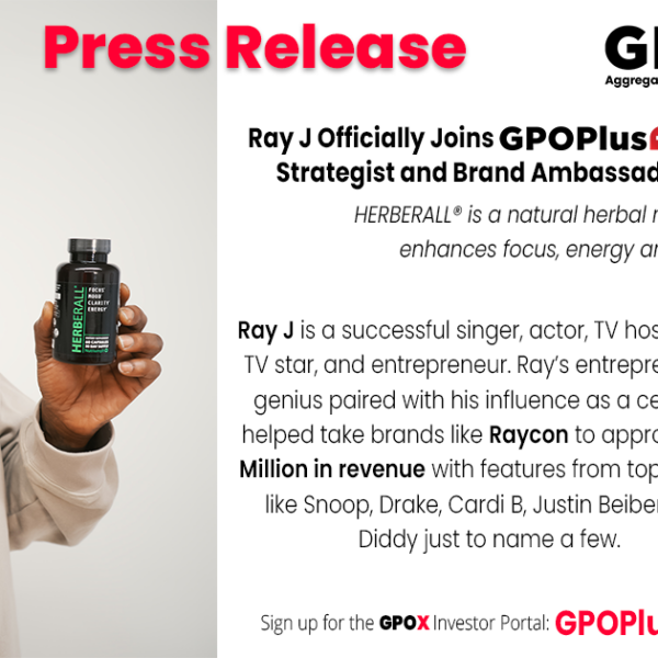 Newsroom | GPO Plus, Inc.