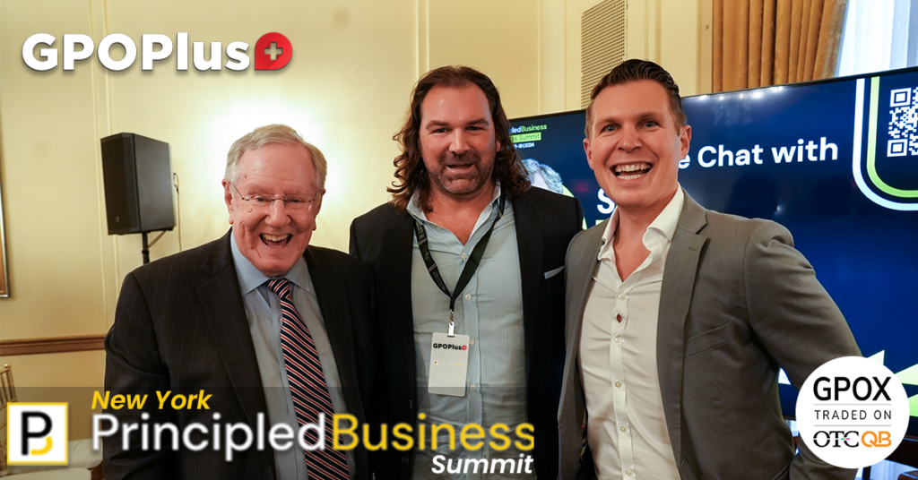 Brett H. Pojunis Invited to Speak at New York Principled Business ...