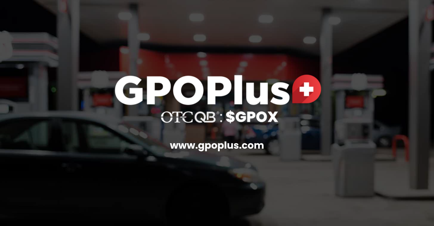 GPOPlus+ Launch National Ad Campaign to Expand DSD Network